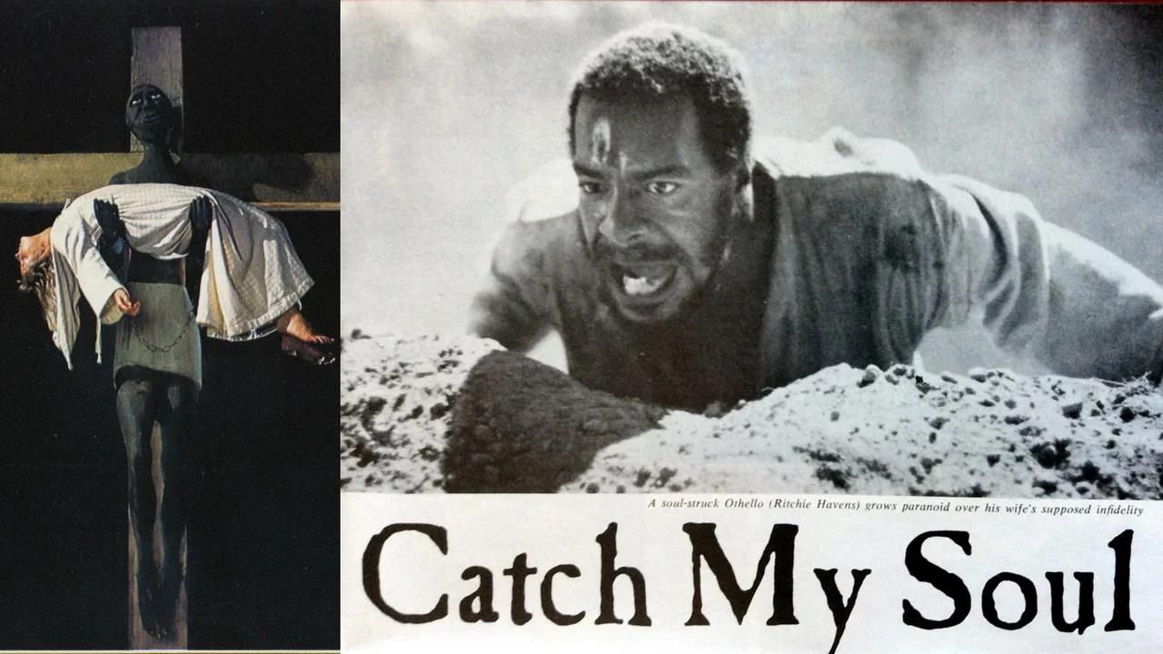 Catch My Soul (1974) dir. Patrick McGoohan
