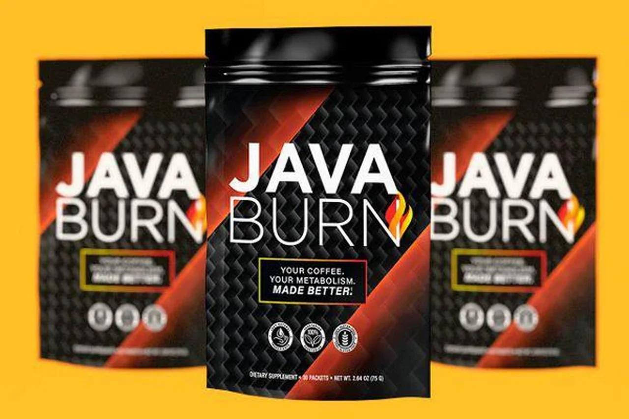 JAVA BURN REVIEWS 2023 ⚠️(NEW BEWARE !!)⚠️ Java Burn Weight Loss Supplement - Java Burn Coffee.