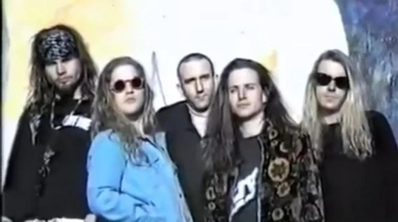 Mother Love Bone “Stargazer”