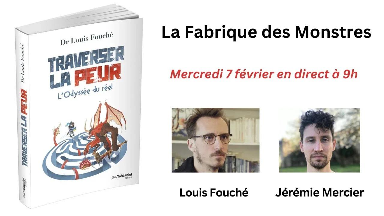 La Fabrique des Monstres