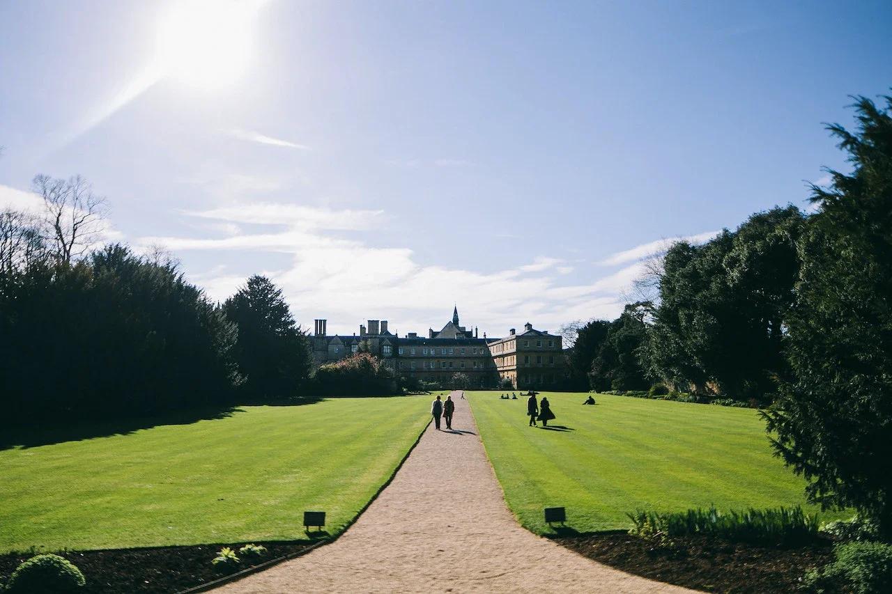 Rankings and Achievements the University of Reading | AHZ Associates