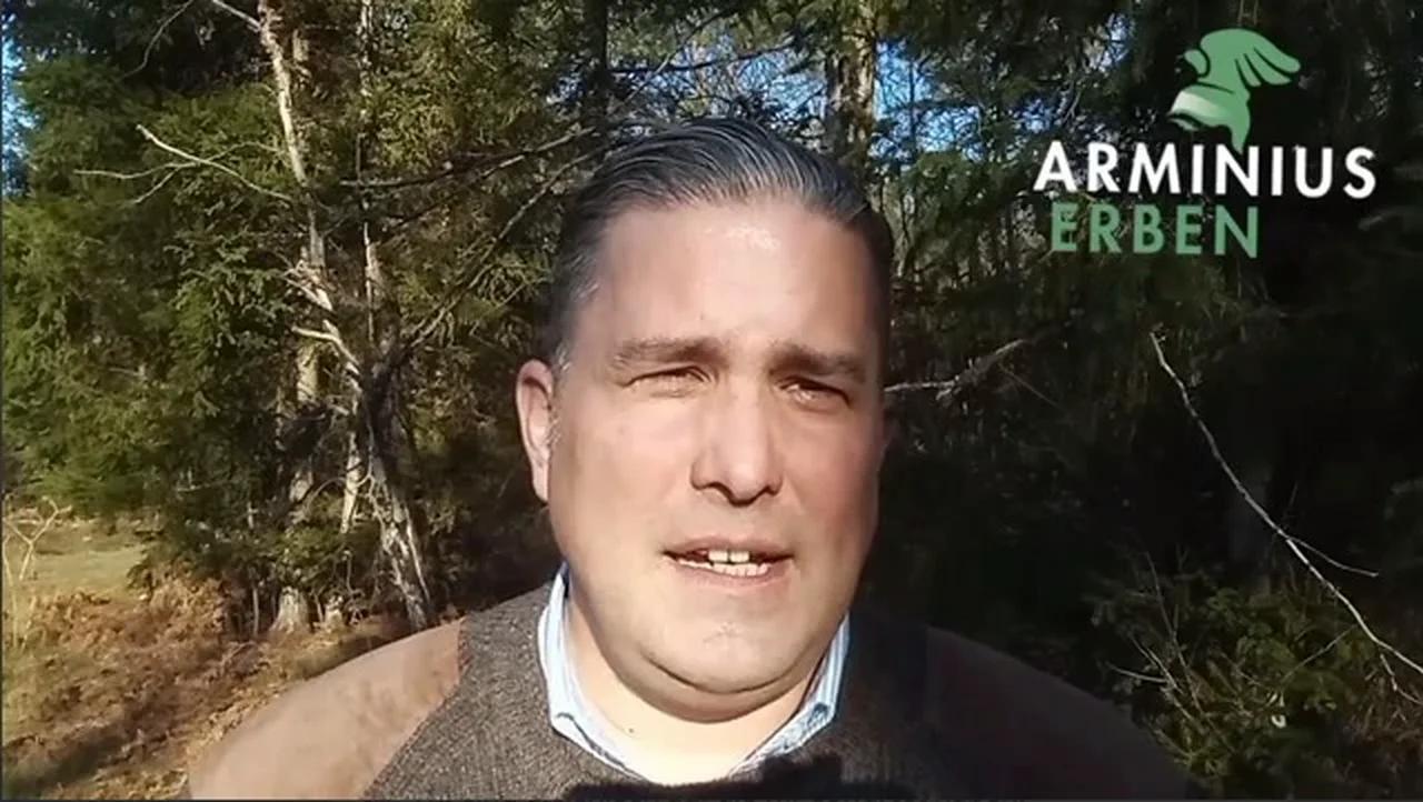 Arminius Erben Einblicke - 01.03.2023 - 1