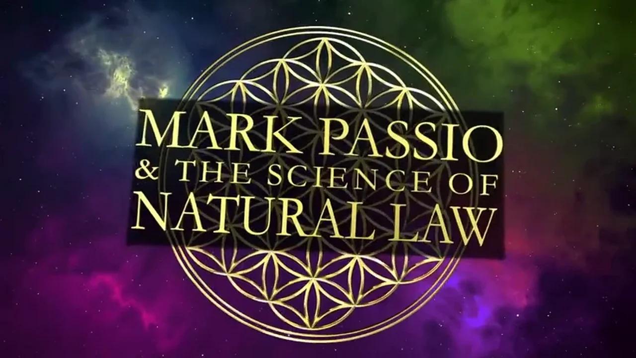 Mark Passio: The Science Of Natural Law Documentary (Nov 11, 2021)