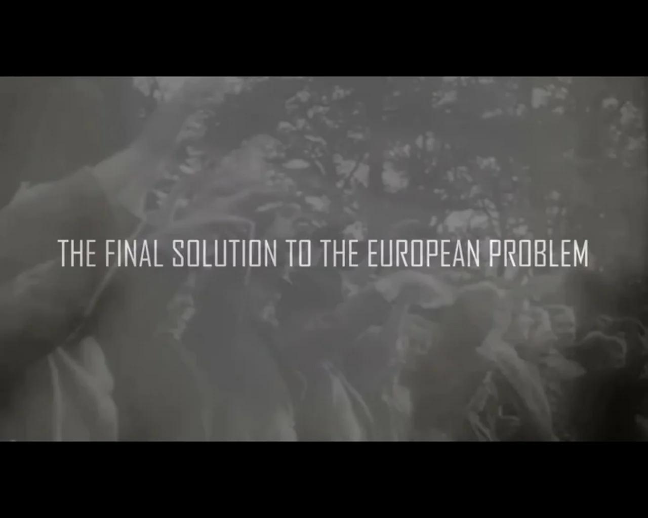 EUROPA The Last Battle - S01E05 - The Final Solution to the European ...