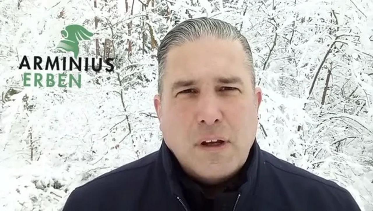 Arminius Erben Einblicke - 21.01.2023