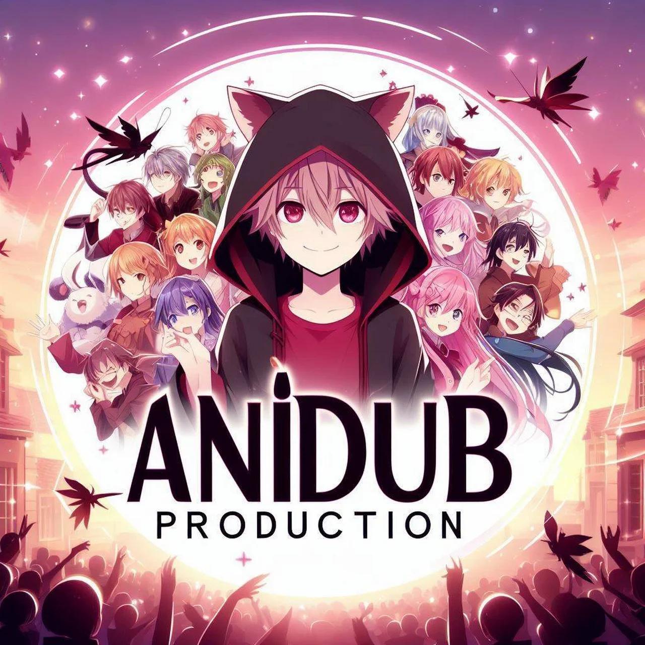 AniDub Production
