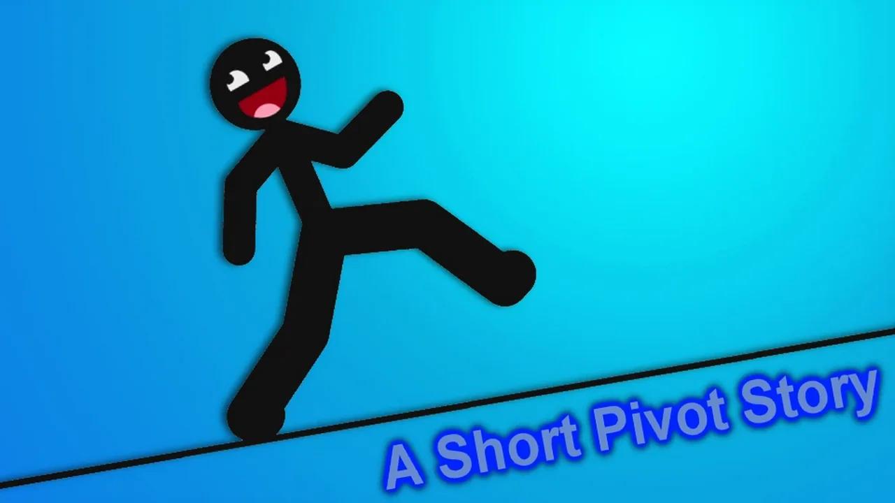 A Short Pivot Story