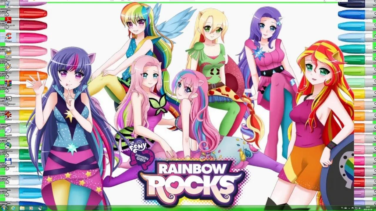 Windows 7 (Polish) in VMware Workstation