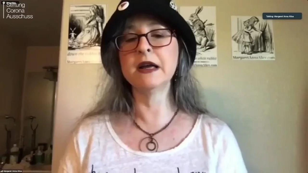 Margaret Anna Alice| Session 111: Reconstellation (July 1, 2022)
