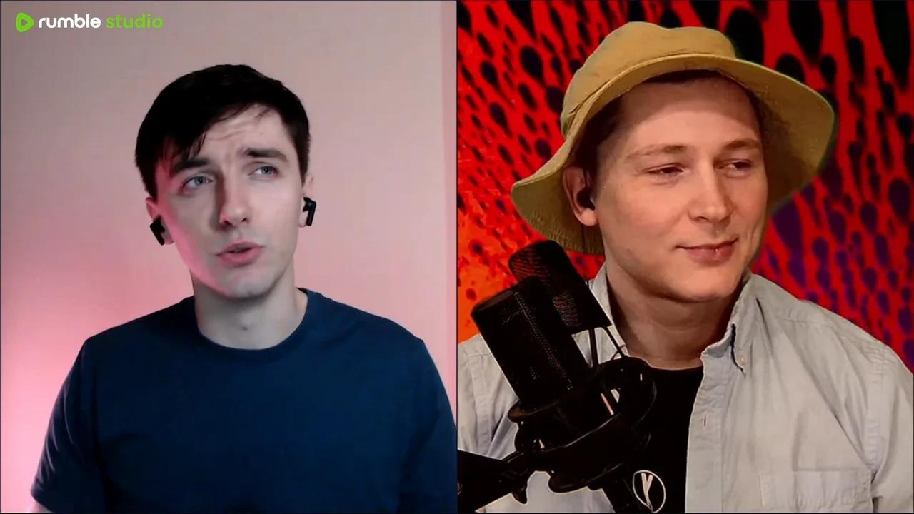 Keith Woods addresses Nick Fuentes drama
