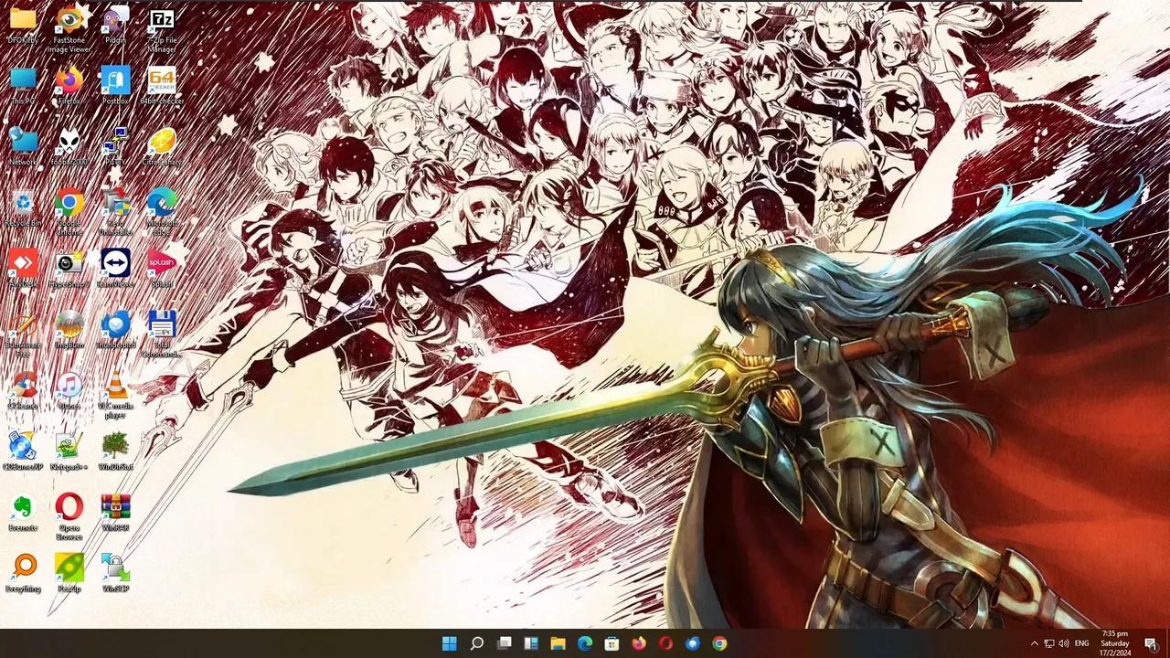 Windows 11 Pro Dev Preview (Build 21996) on VMware Workstation Pro