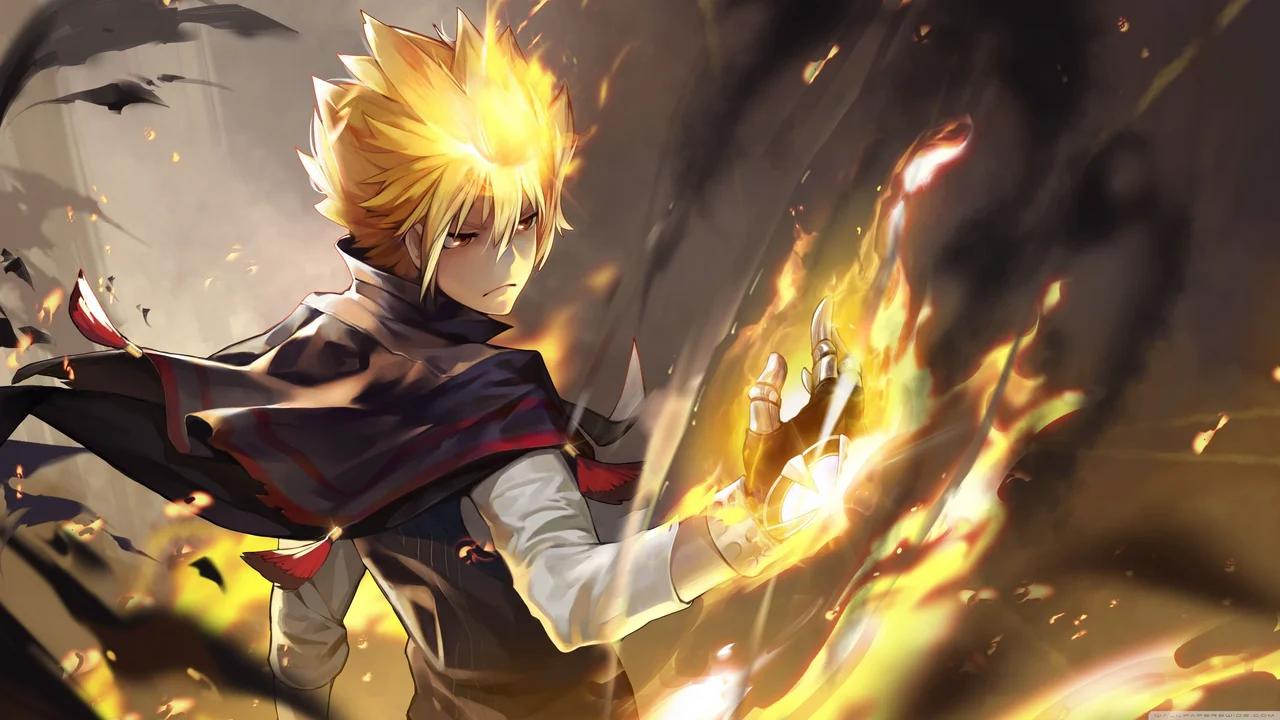 Moonlit Ronin Live Wallpaper