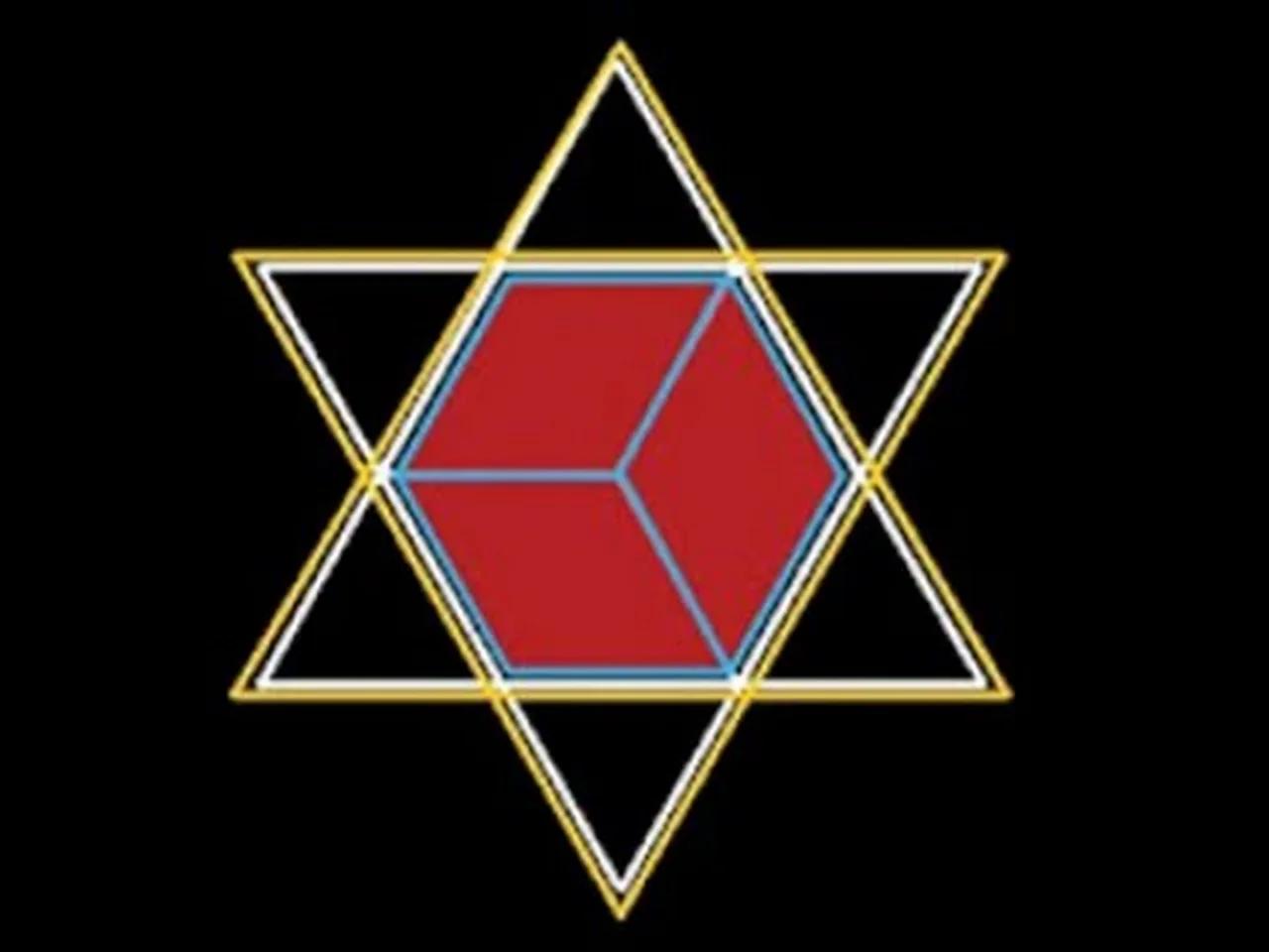 The Star of Remphan and Saturn worship - Days of Noah 35