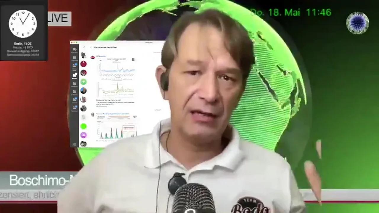 Dr. Bodo Schiffmann
