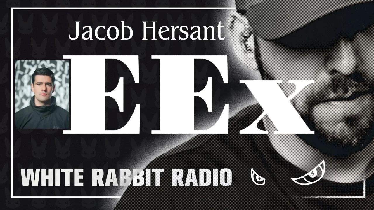 EEx Live | March 30, 2025 | Jacob Hersant