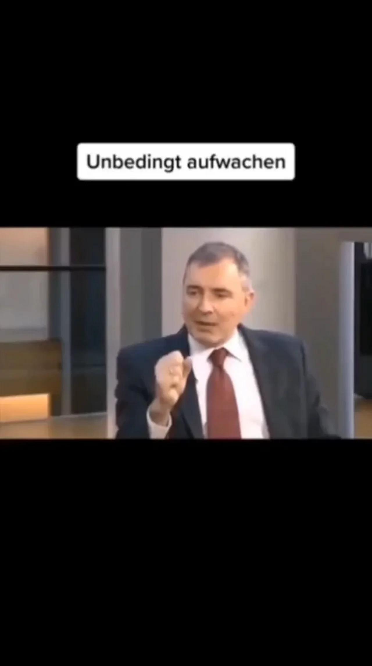 MEP Ewald Stadler (REKOS) über die Eurogendfor und David Cameron ...
