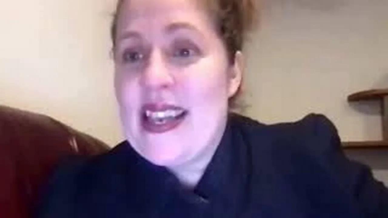 Serene Teffaha Explains How The Australian Legal System Has Become A ...
