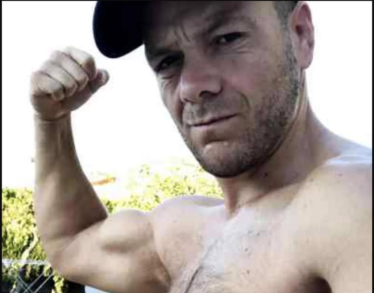 Charlie Big Potatoes & The British Nationalist Scene