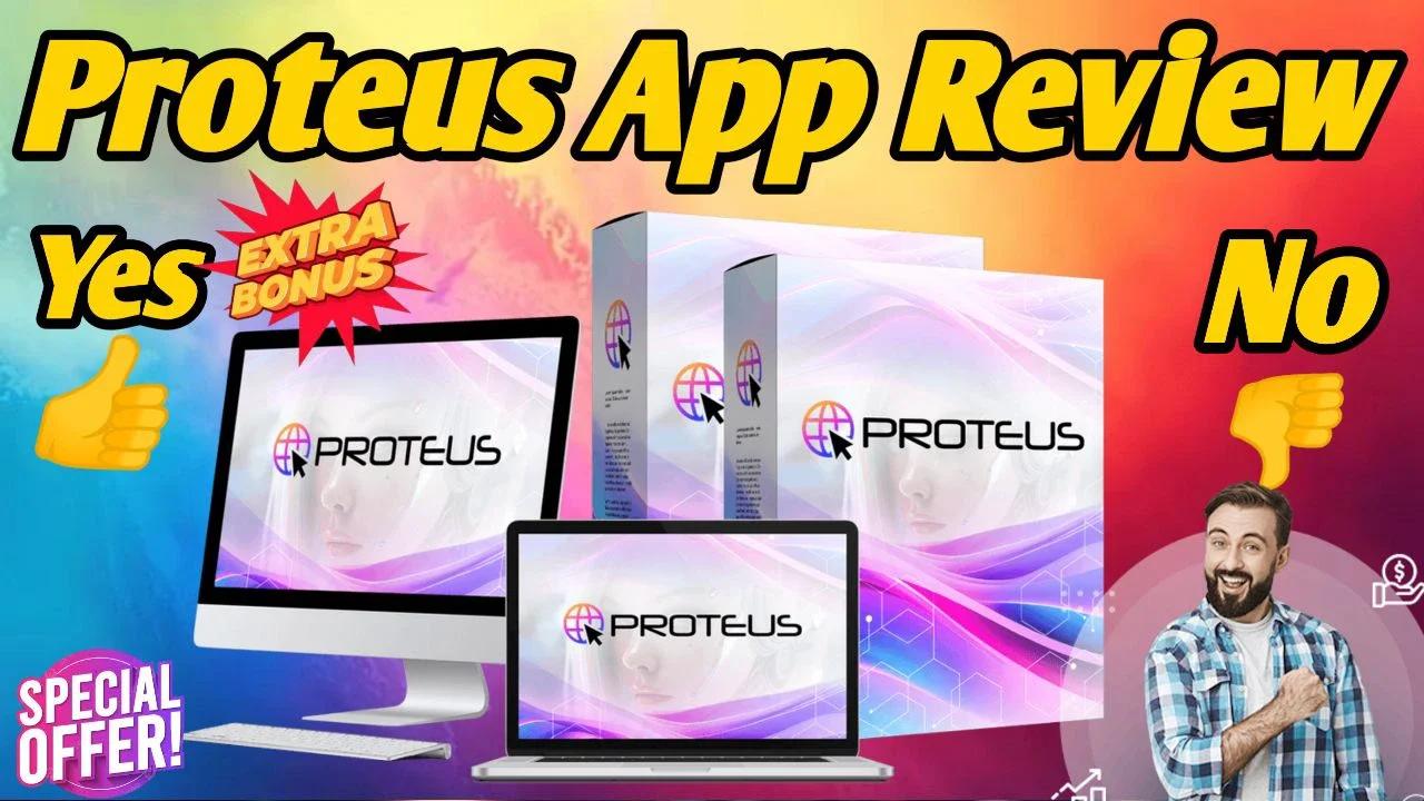 Proteus Review