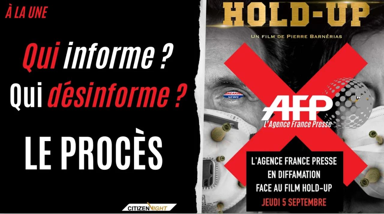 QUI INFORME, QUI DÉSINFORME