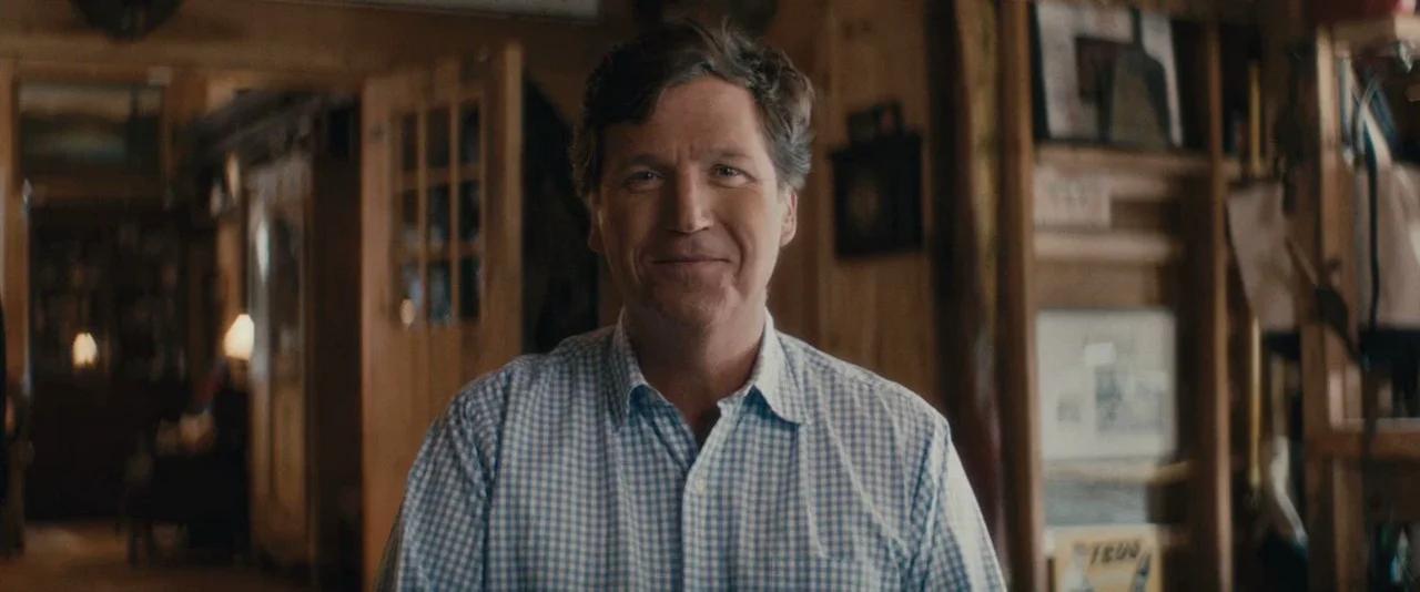 Chuck Callesto - BREAKING REPORT： Tucker Carlson to LAUNCH NEW SHOW on ...