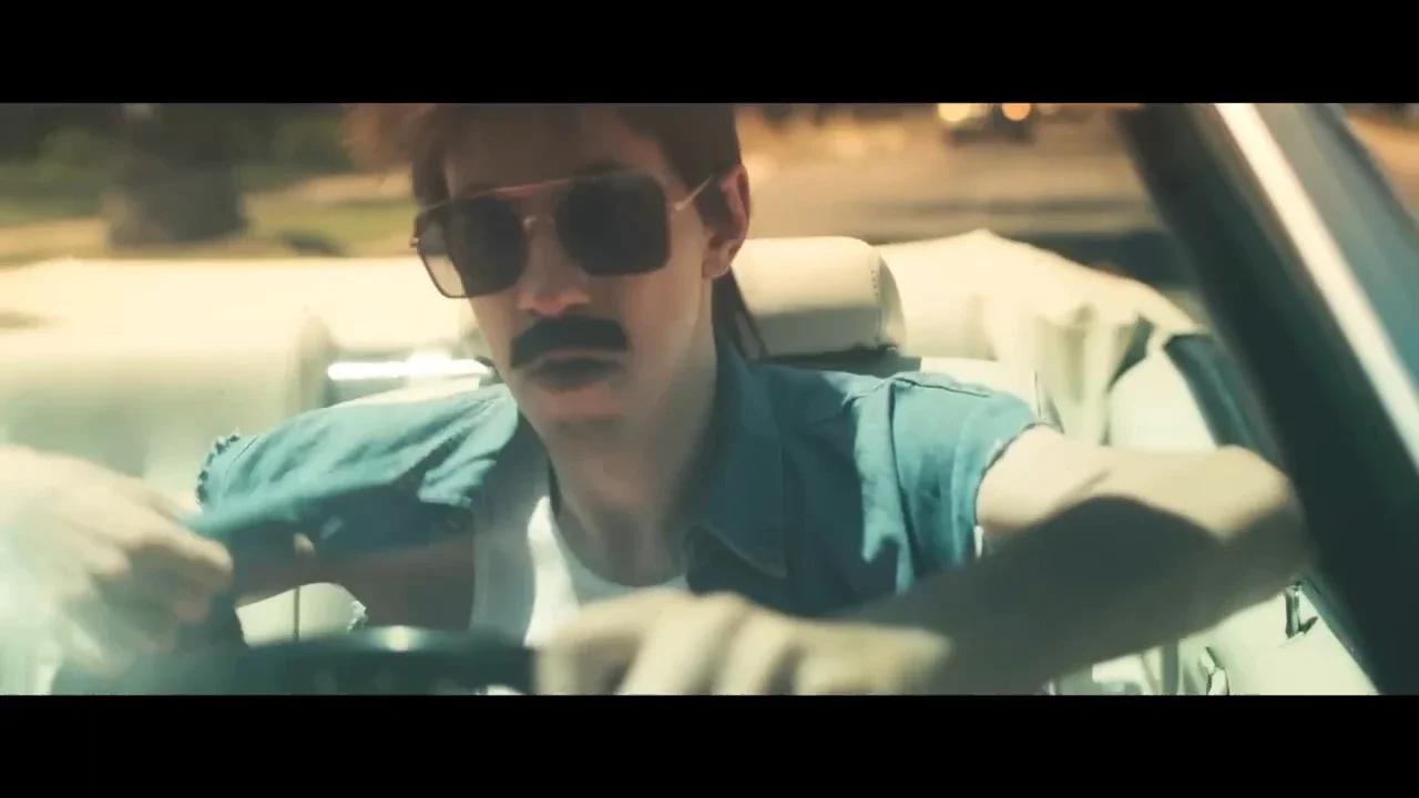 Electric Callboy “MC Thunder”