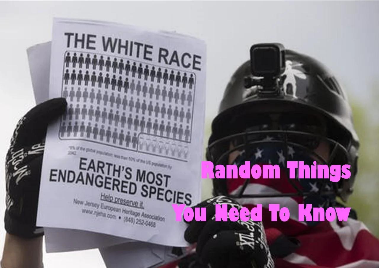 PART 2: REACTION to a Movie Exposing White Genocide Called “Defiant” | @RRPSHOW