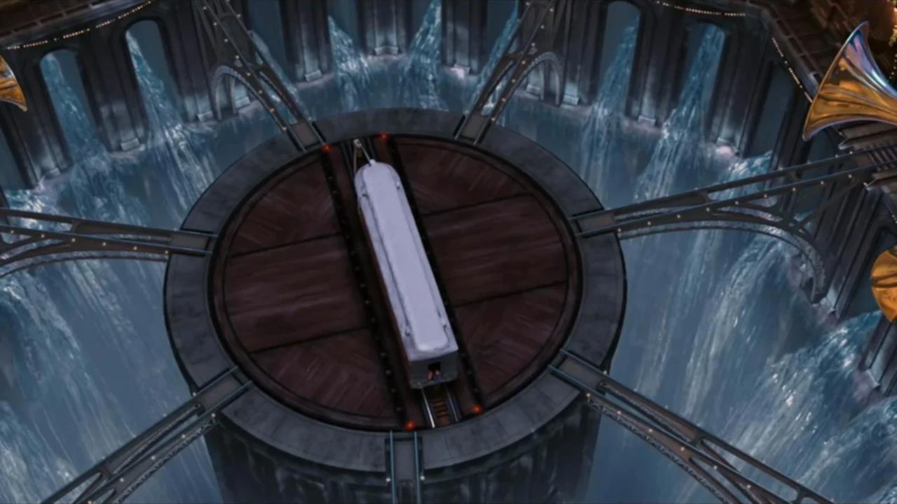 The Meta Express Part 15: Runaway Coach/Following the Sound