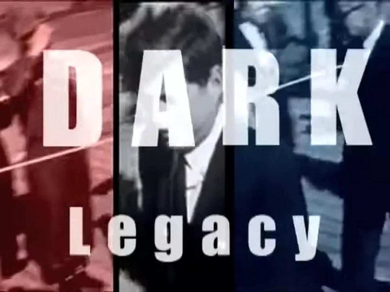Dark Legacy - George Bush and The Murder of John F. Kennedy [2009 ...