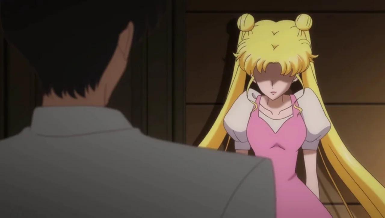 SAILOR MOON CRYSTAL CAPITULO 19 SUB ESPAÑOL
