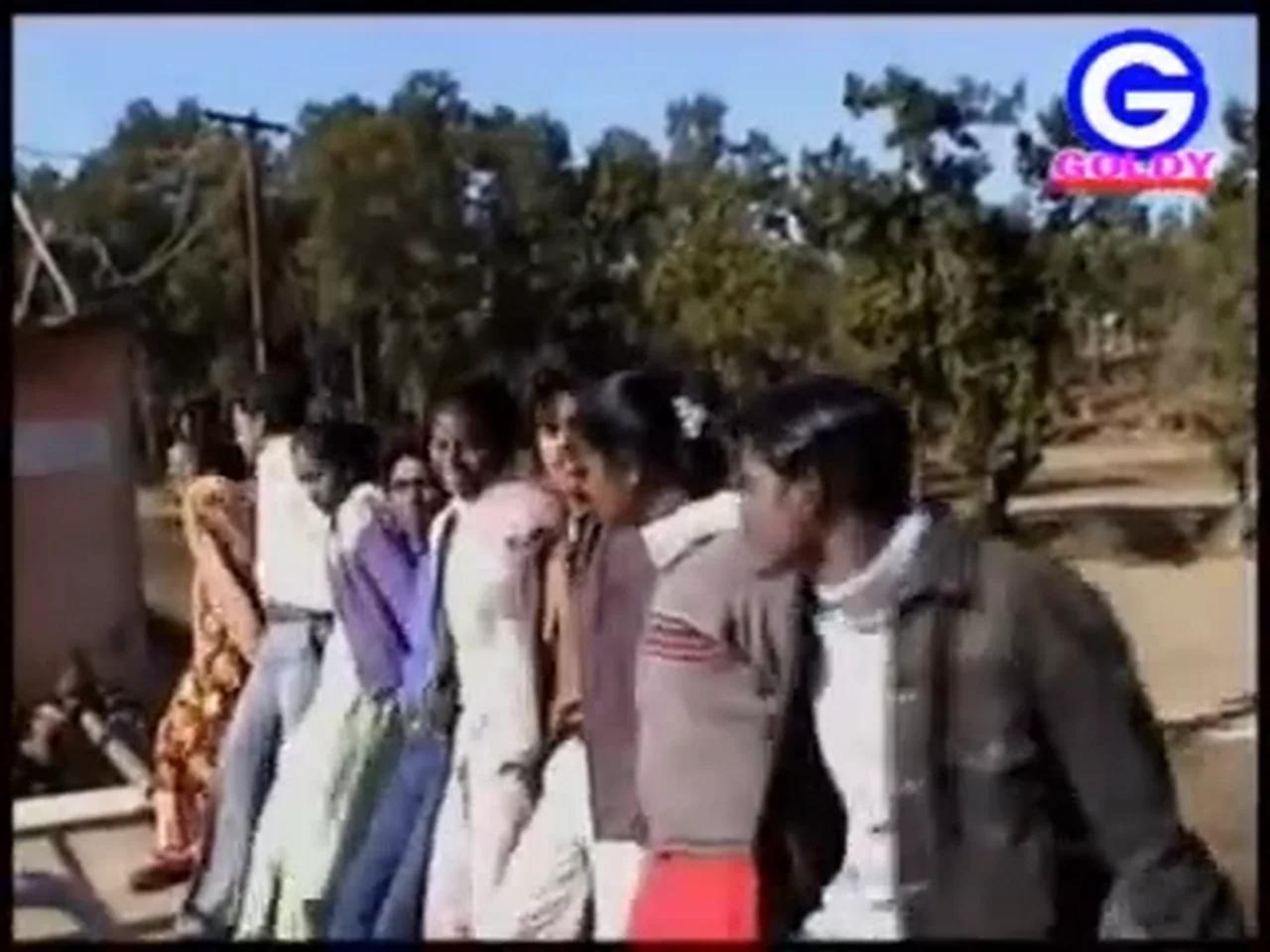 Nawa Nawa Pani Me 2026 Adivasai Nagpuri Lyrics MCentre