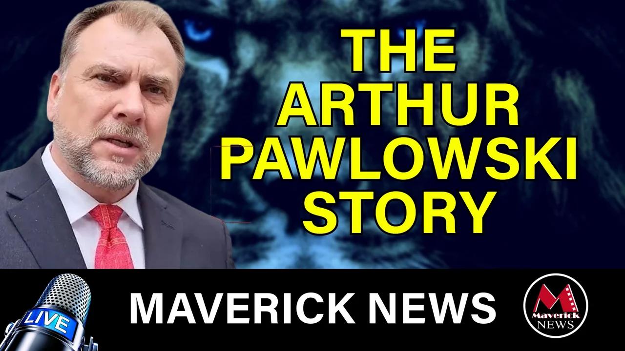 "Pastor Arthur Pawlowski: From Iron Curtain to Controversy - Exclusive ...