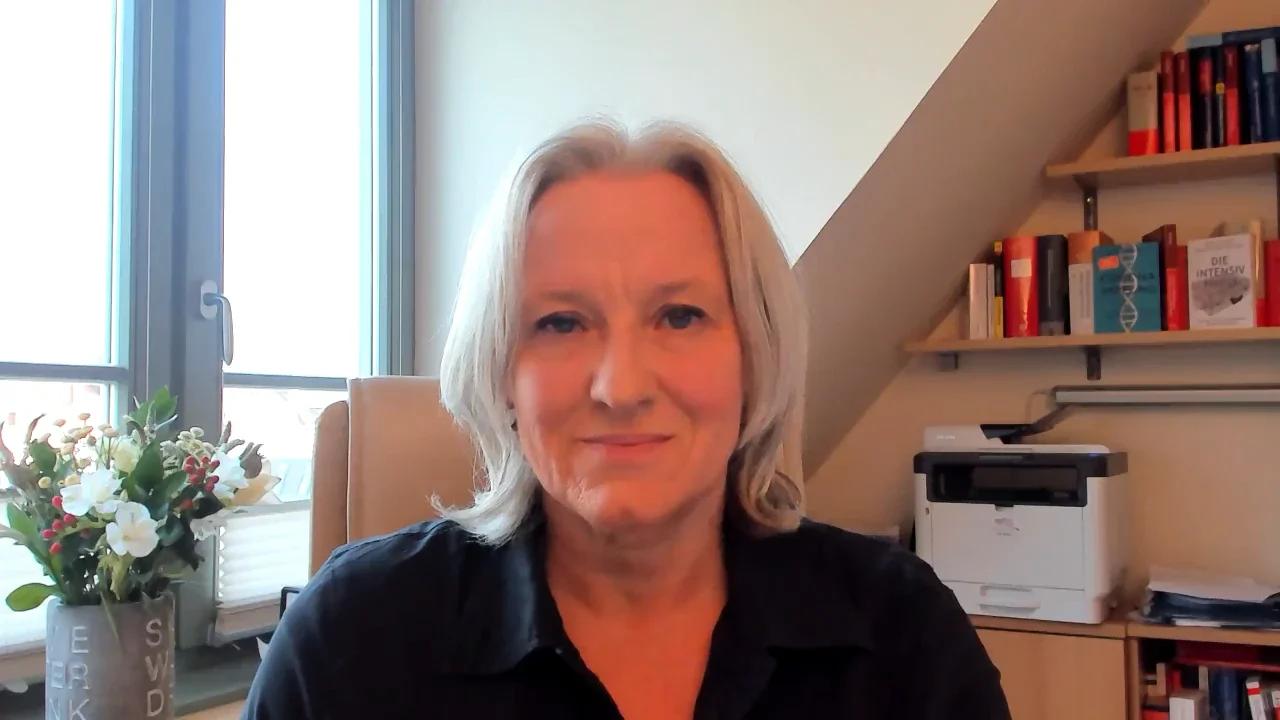 RA Beate Bahner zum Urteil Impfpflicht Bundeswehr