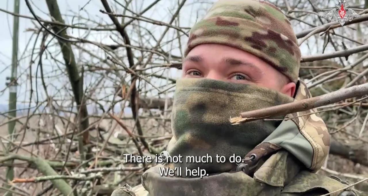 📽️-A 🇬🇧&🇫🇷, Molniya UAV of 1st Guards Tank Army!