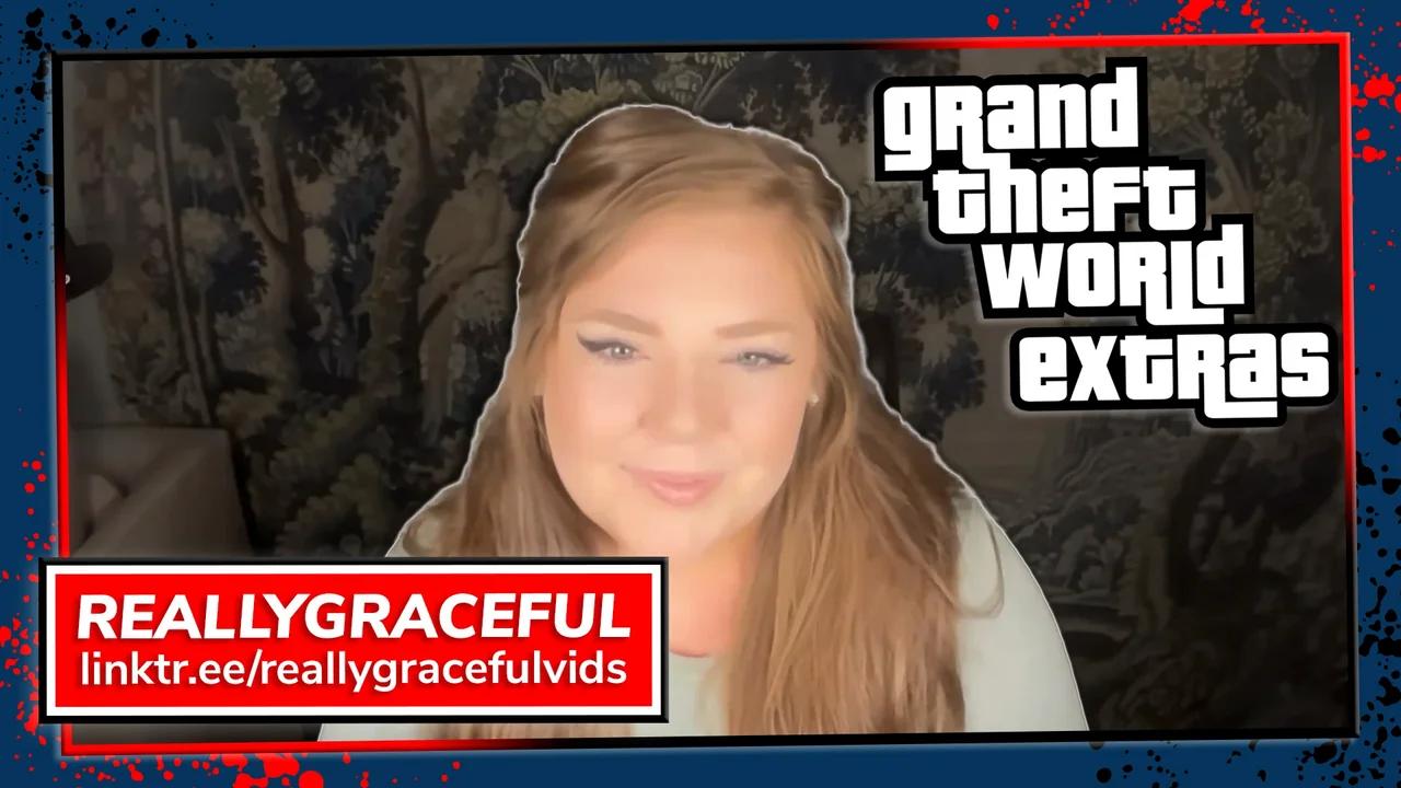 GTW Guest | An Interview With Reallygraceful GTW Guest | An Interview With Reallygraceful