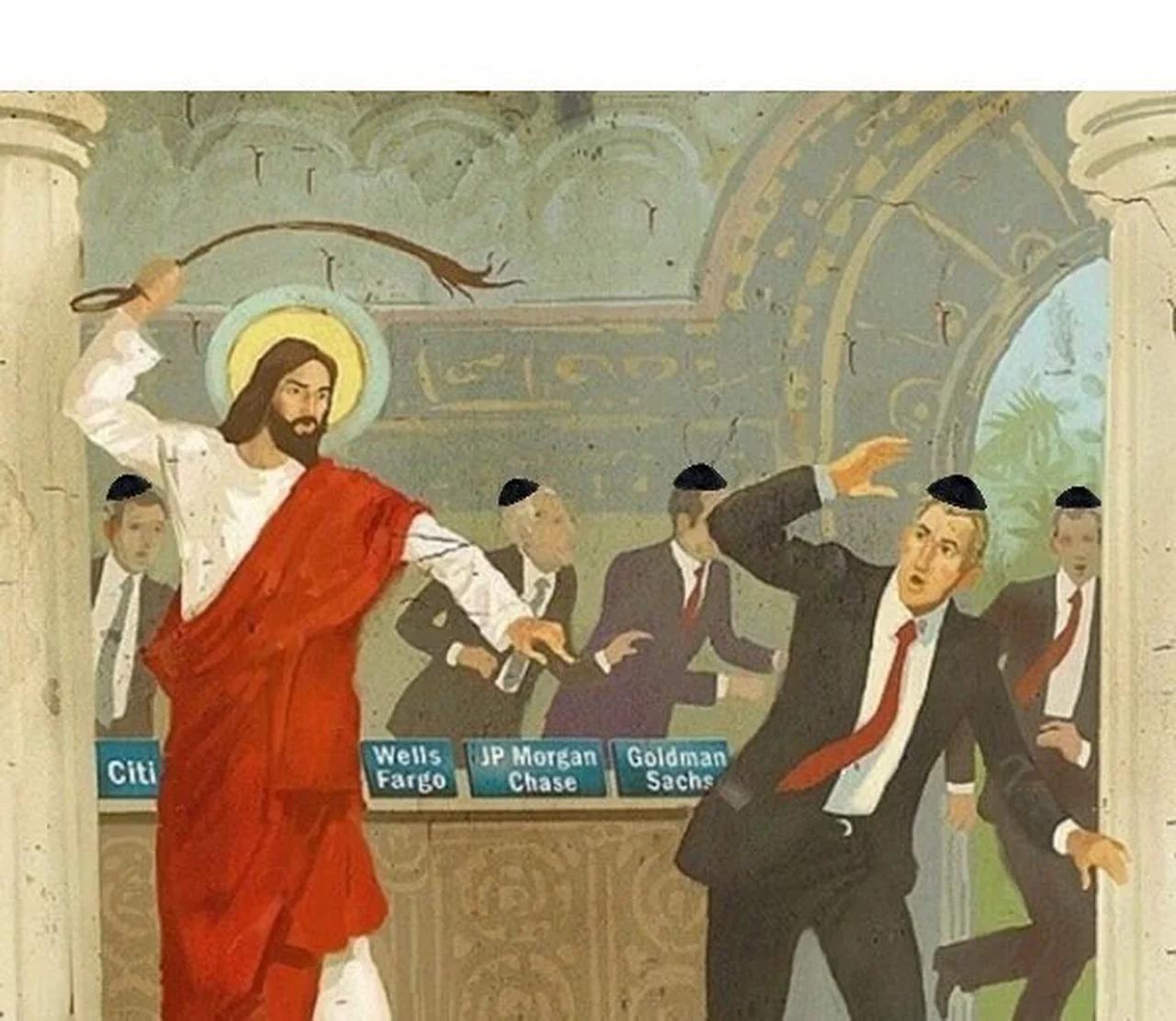 We will Defend Christianity