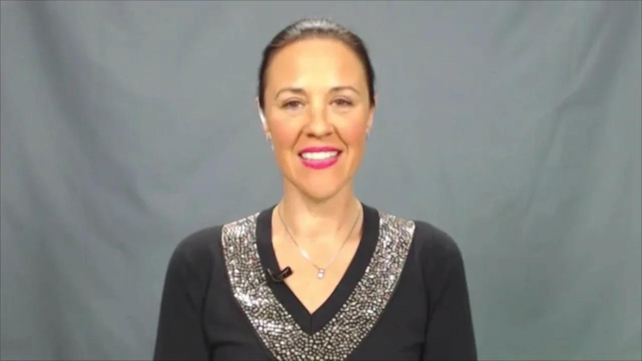Kerri Rivera on Character Driven, Chlorine Dioxide, May 2015