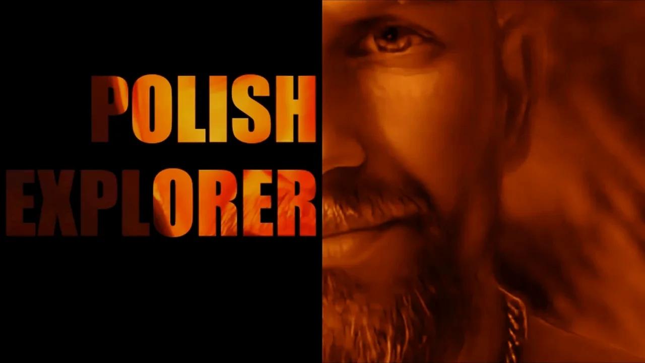 Polish Explorer Trailer for Lynton Cinema
