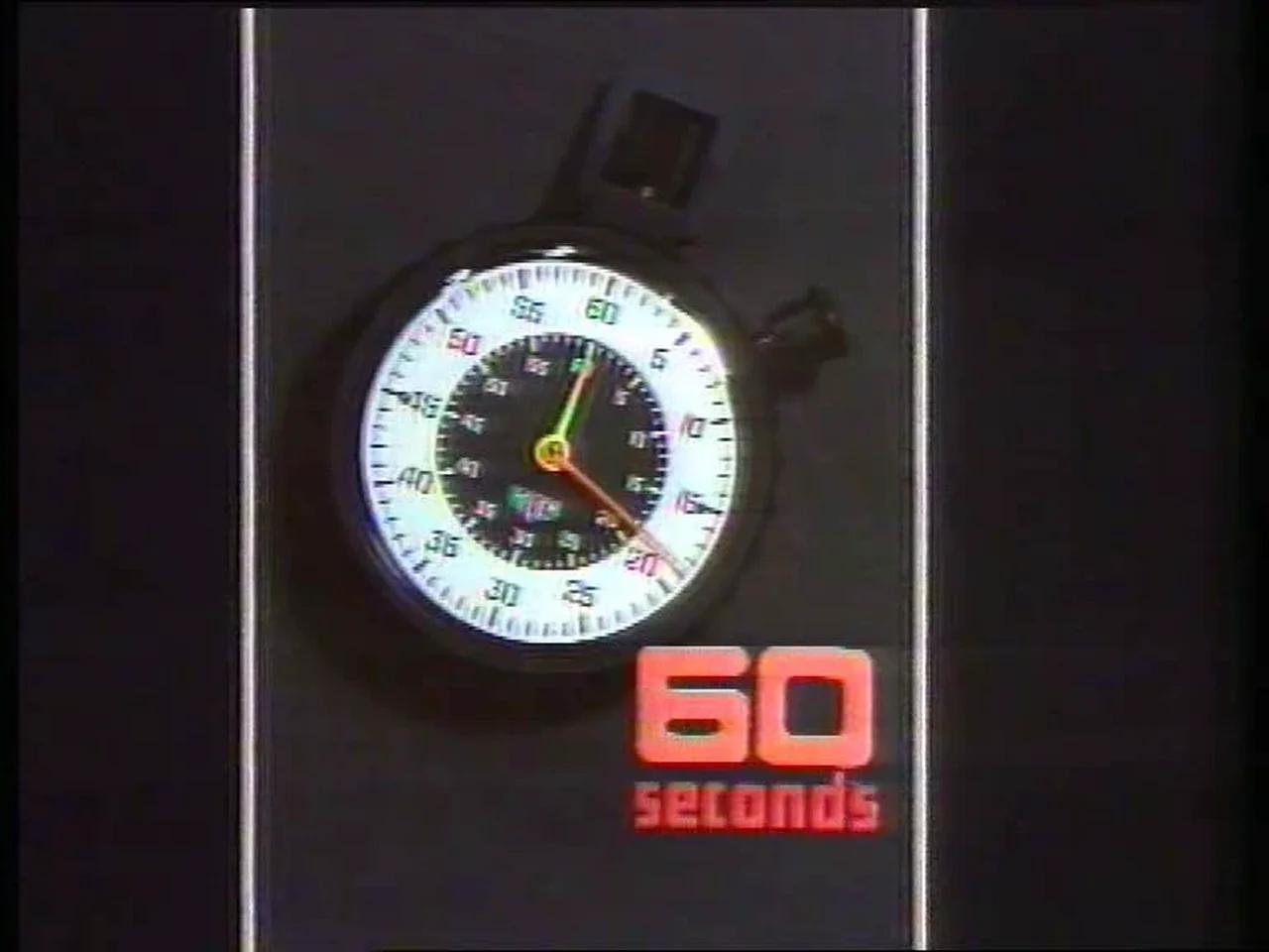 60 Seconds Trailer