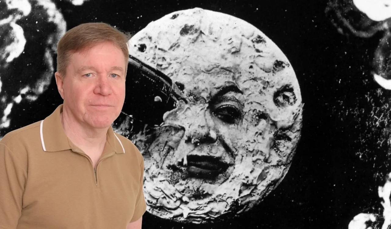 The Lunatic Fringe? 3. An Interview with Randy Walsh