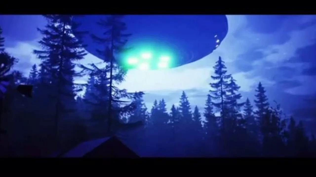 Is the Galactic Federation real.🇺🇸🤔👻👽