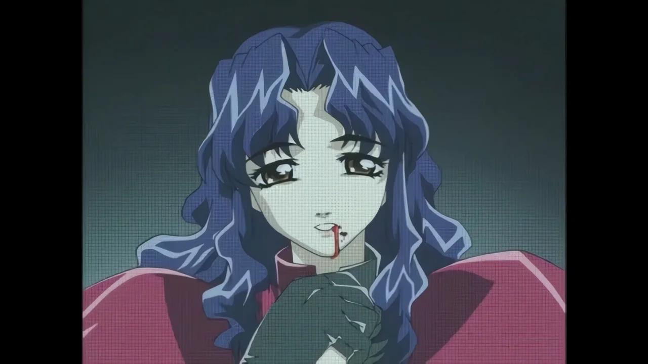 Excel Saga English Opening