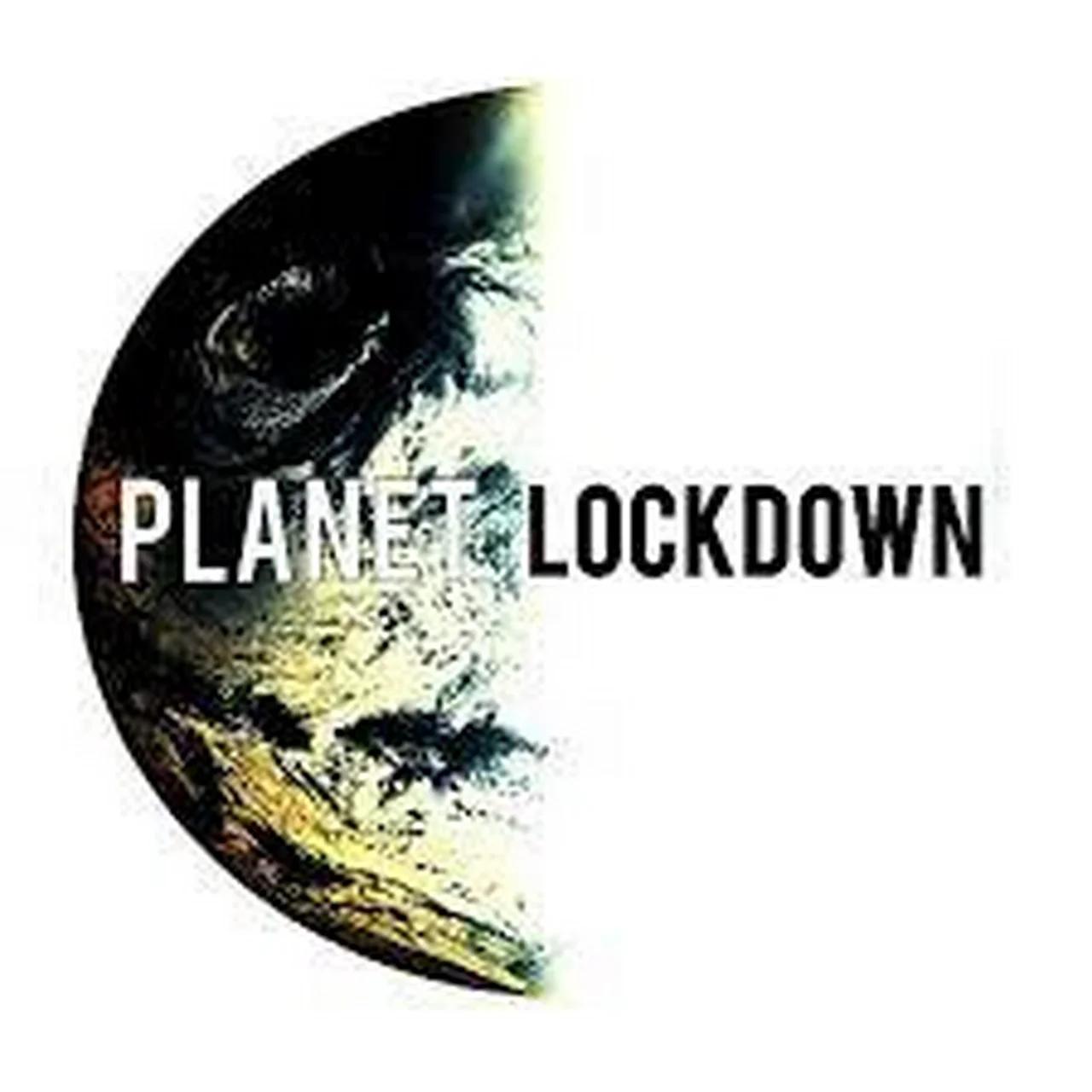Planet Lockdown - The Documentary