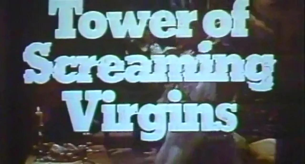 Tower Of Screaming Virgins (1968) - Trailer