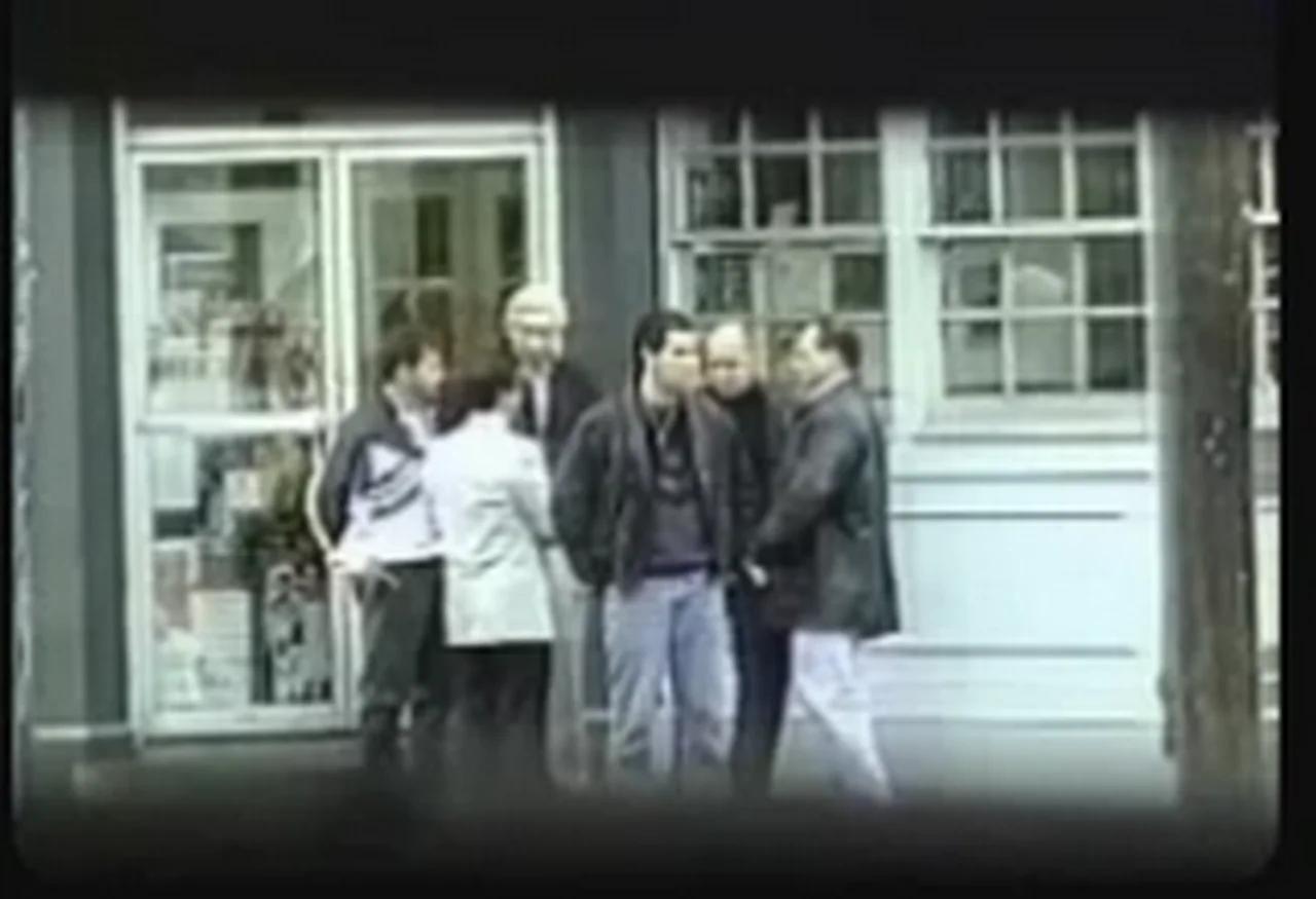 The Jewish Mafia - Hervé Ryssen Documentary 2017