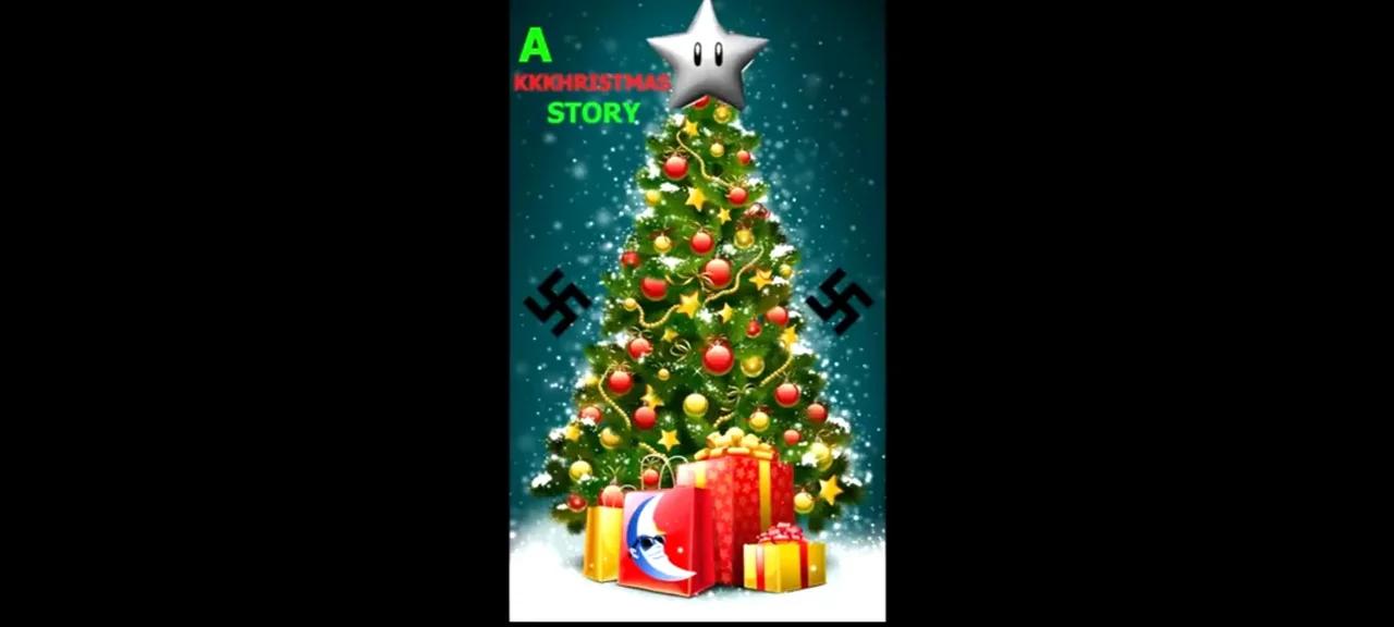 Shekelstein the Hooknosed Kike