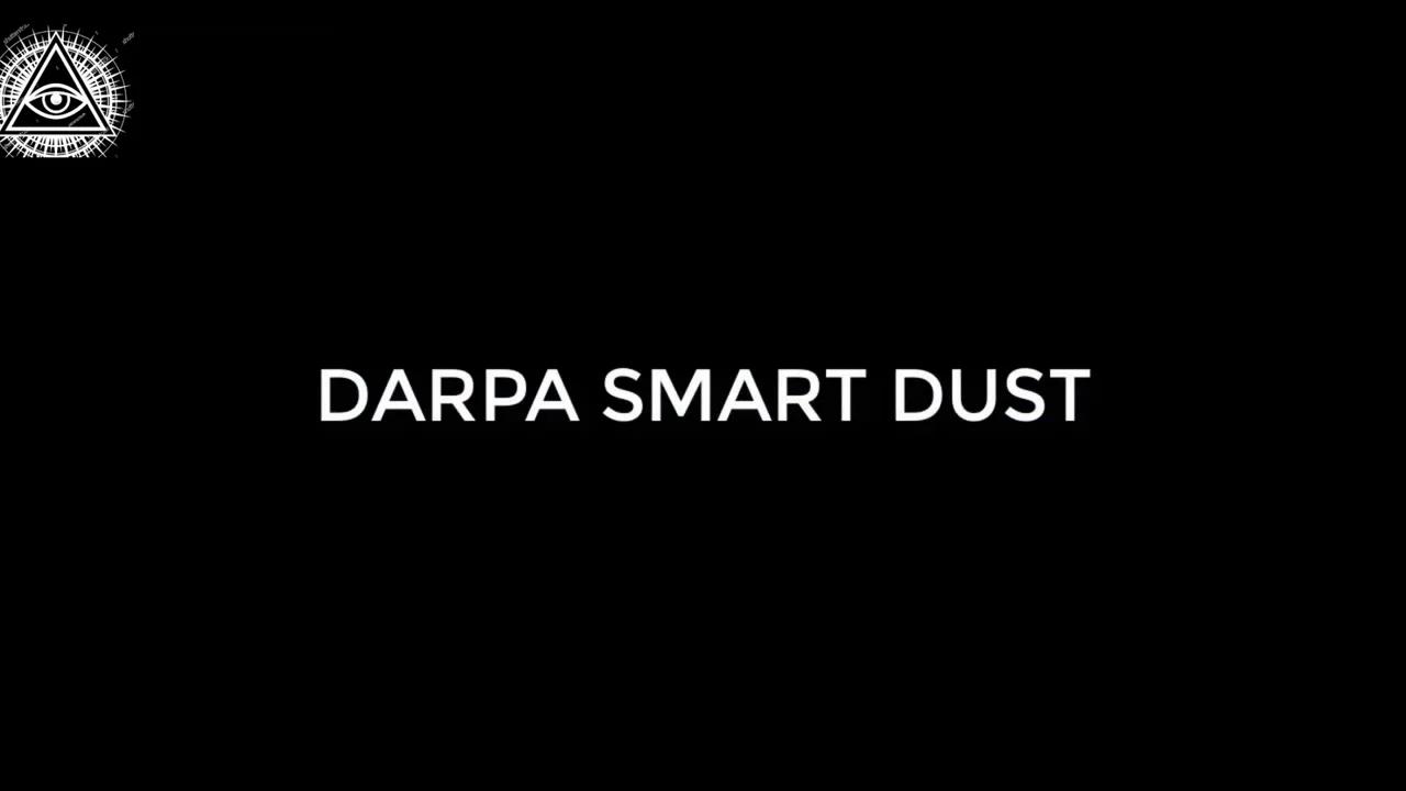 Serious illnesses from false fog caused by DARPA "Smart Dust"