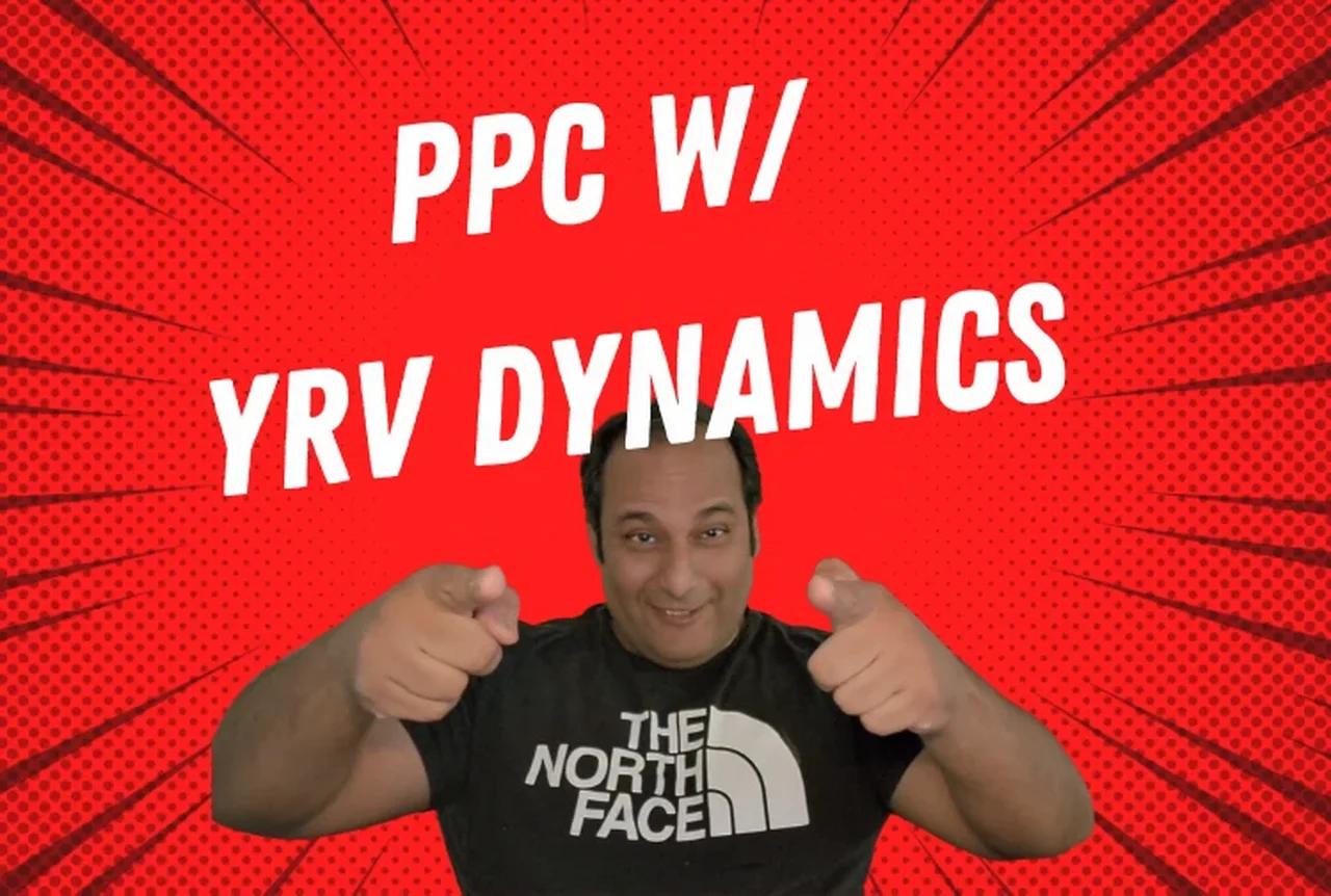 PPC with YRV Dynamics