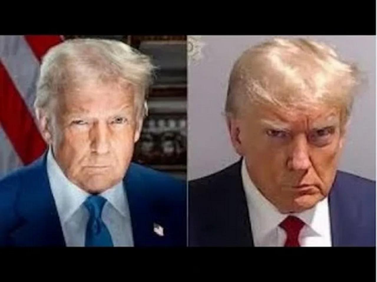 Trump et les coulisses du pouvoir les analyses de Joe Massot - 23 ...