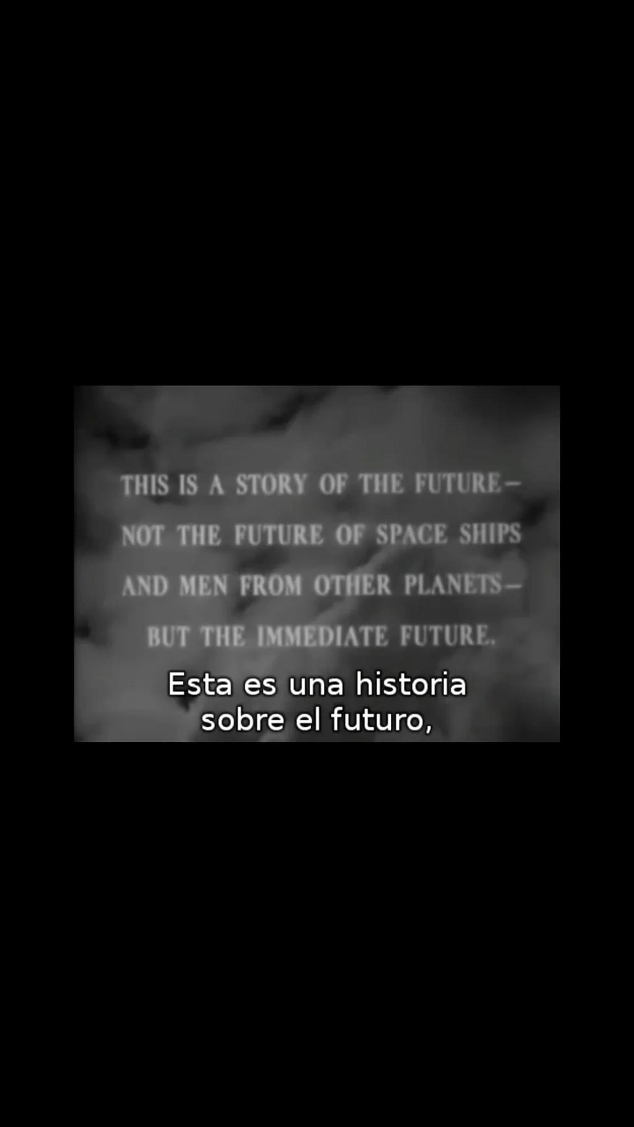 1984 pelicula completa de George Orwell Año 1954